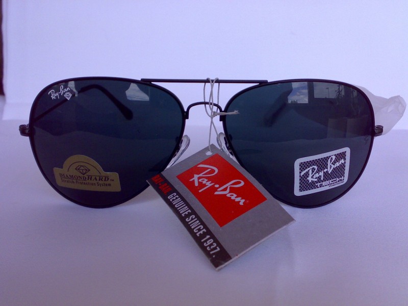 Ray-Ban Aviator RB3025 Diamond naočare