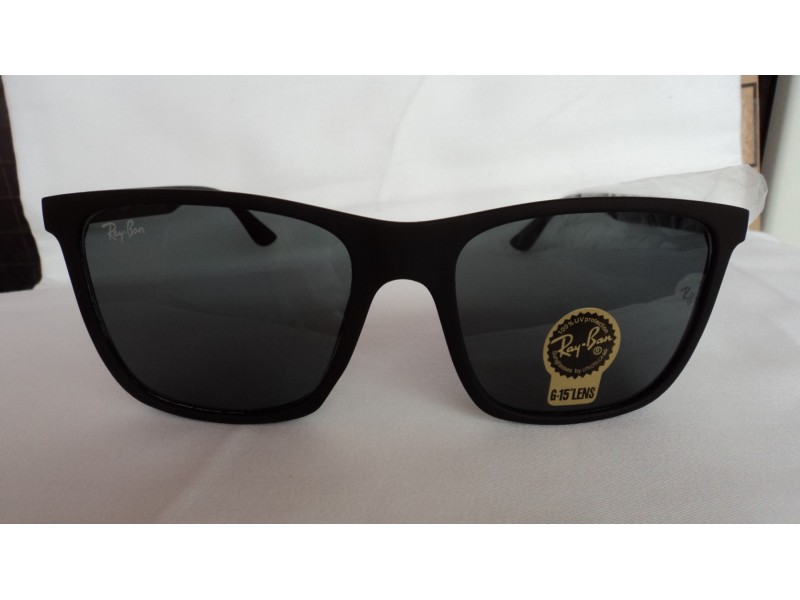 Ray Ban G-15