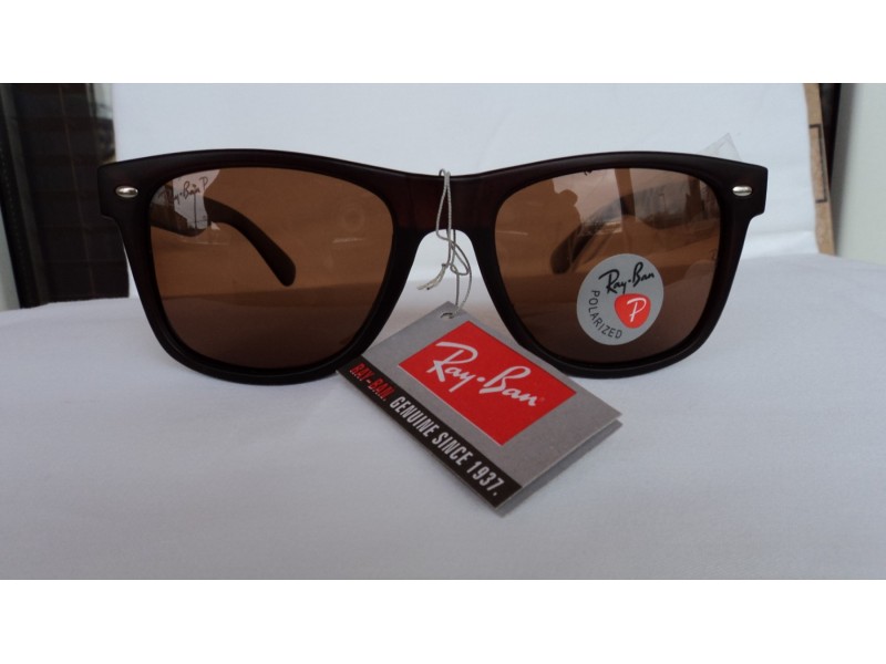 Ray Ban Wayfarer RB4161P