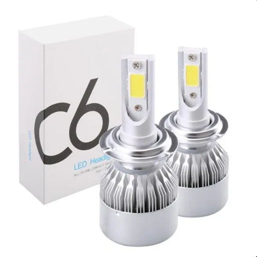 C6 LED Sijalice
