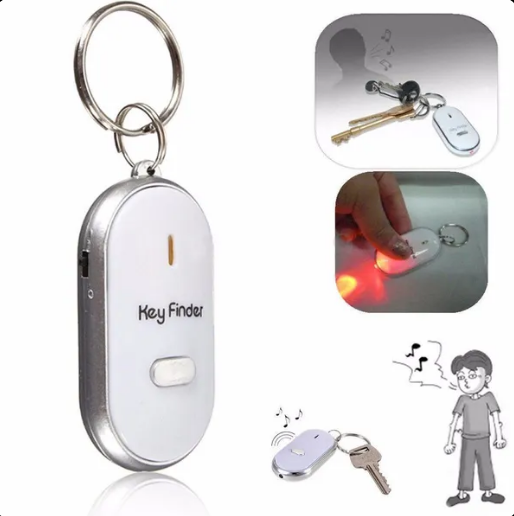 Key finder – Pronalazač ključeva