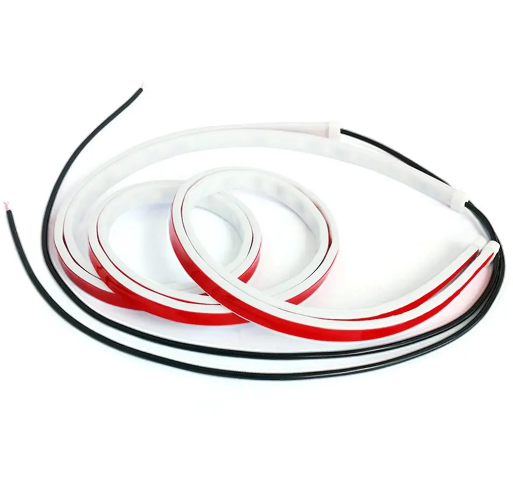Signalna LED traka za vrata automobila