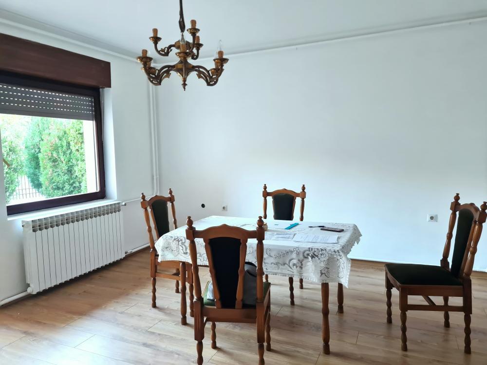 Bežanijska kosa, 42m2, PR, eg, parking ID#1802 350 €