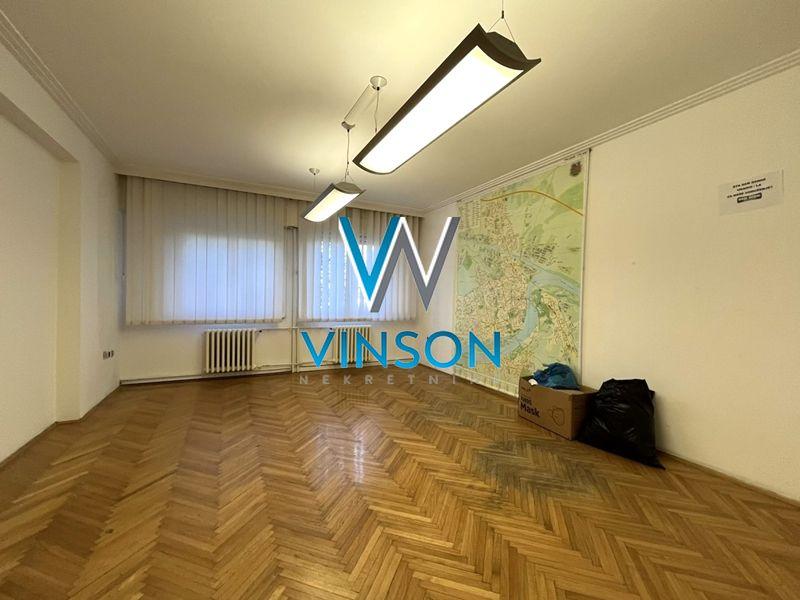 Novi Sad, Centar - Poslovni prostor ID#9103815 1.000 €