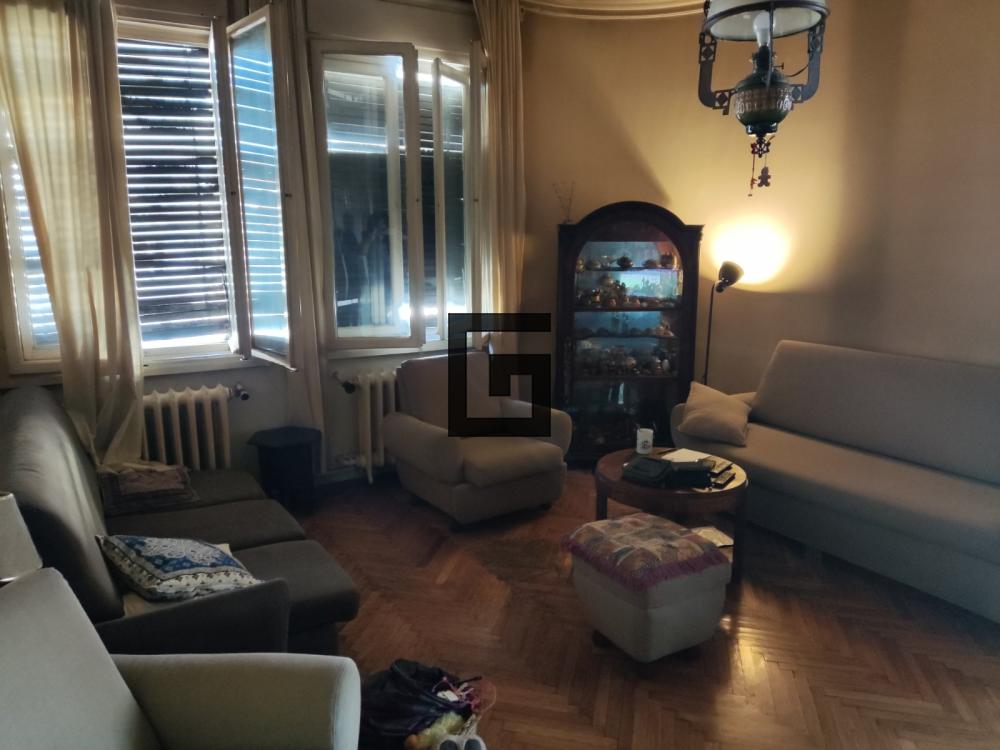 Ekskluzivna lokacija - Salonac - Kosančićev venac ID#1476 360.000 €