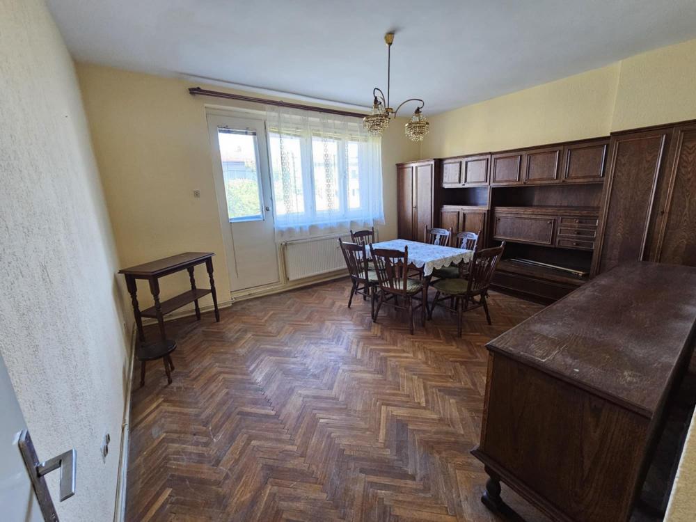 Kertvaroš-dvosoban stan ID#1607 60.000 €