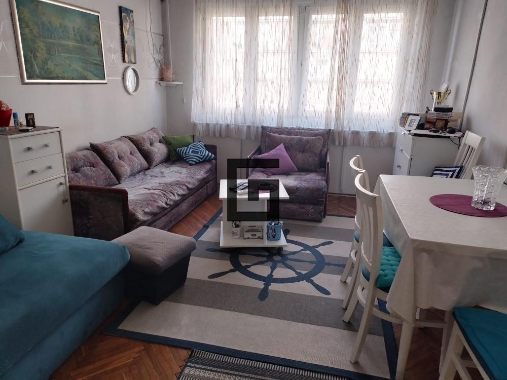 Centar, K.Natalije, 1.5, mereno 36m2 ID#1459 145.000 €