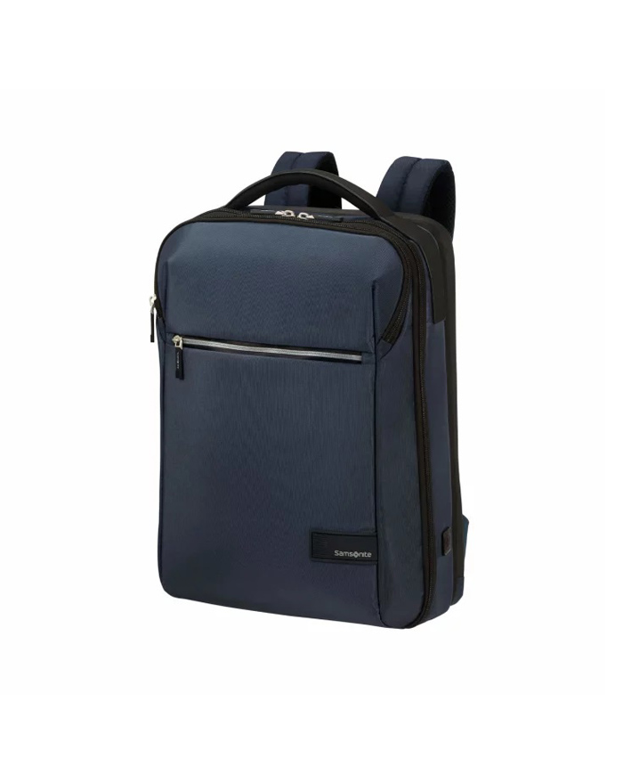 LAPTOP RANAC LITEPOINT-LAPT. BACKPACK 17.3″ BLUE Samsonite