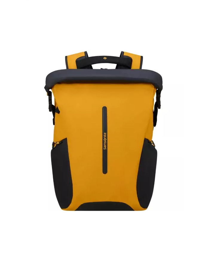 LAPTOP RANAC ECODIVER-ROLLTOP BACKPACK L YELLOW Samsonite