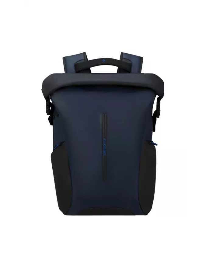 LAPTOP RANAC ECODIVER-ROLLTOP BACKPACK L NIGHTS BLUE Samsonite