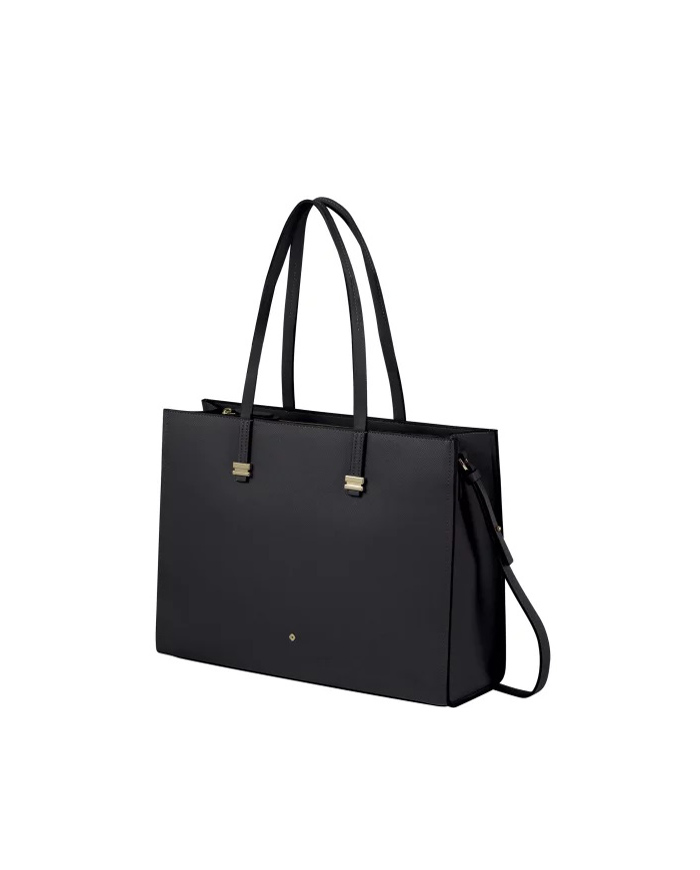 TORBA HEADLINER-SHOPPING BAG BLACK Samsonite