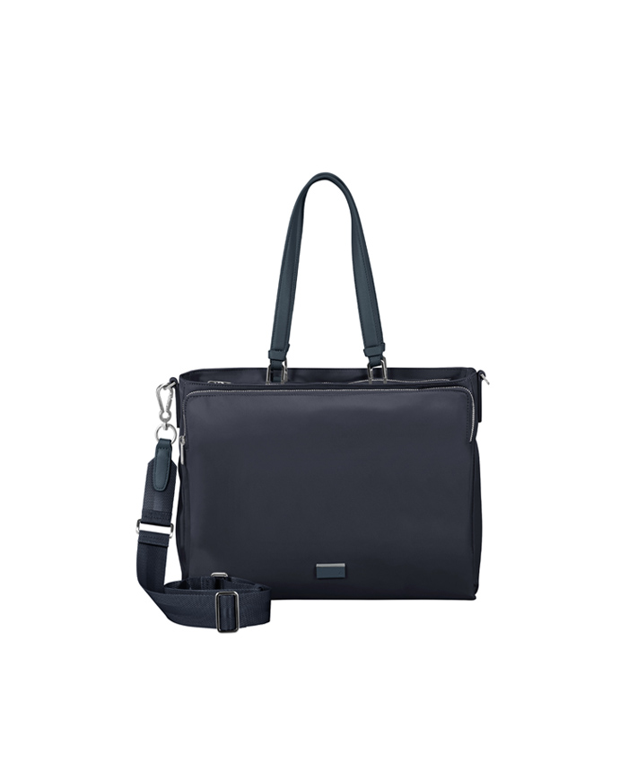 TORBA BE-HER-SHOPPING BAG DARK NAVY BLUE Samsonite