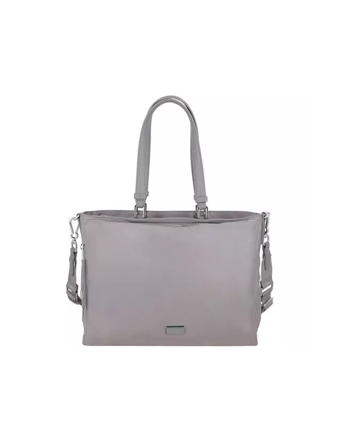 TORBA BE-HER-SHOPPING BAG IRON GRAY Samsonite