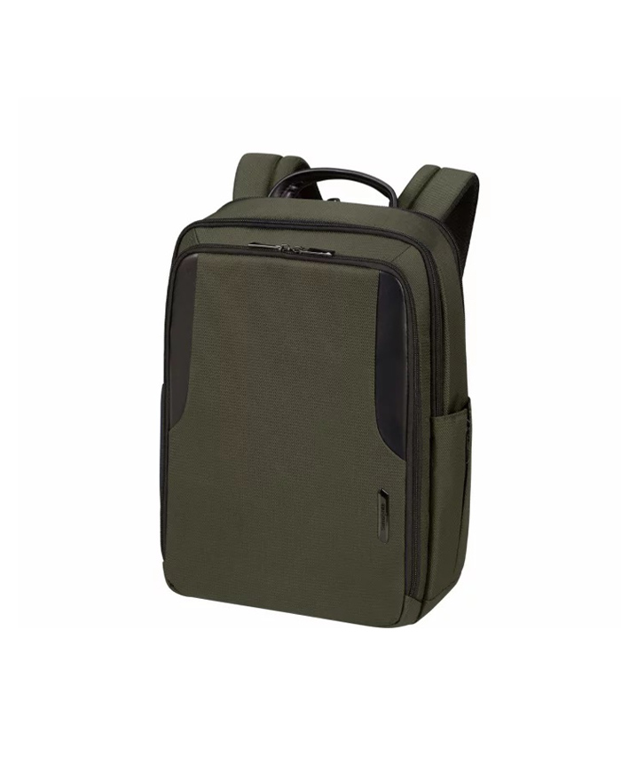 LAPTOP RANAC XBR 2.0-BACKPACK 14.1” FOLIAGE GREEN Samsonite