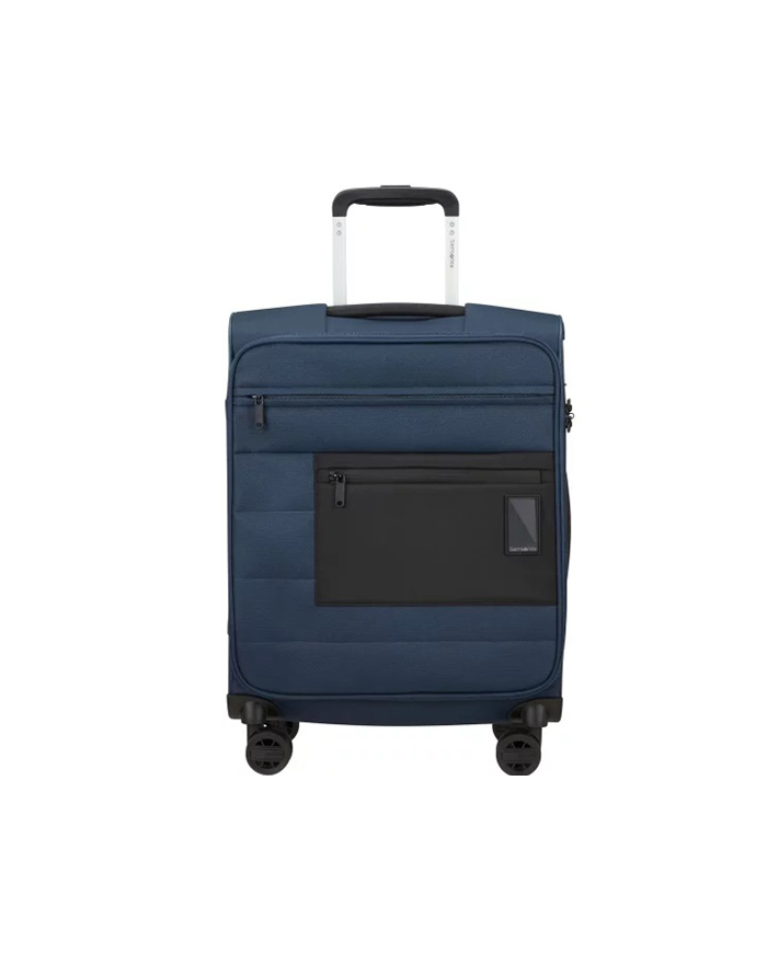 KOFER VAYCAY-SPINNER 55/20 L 40CM NAVY BLUE TROLLEY Samsonite