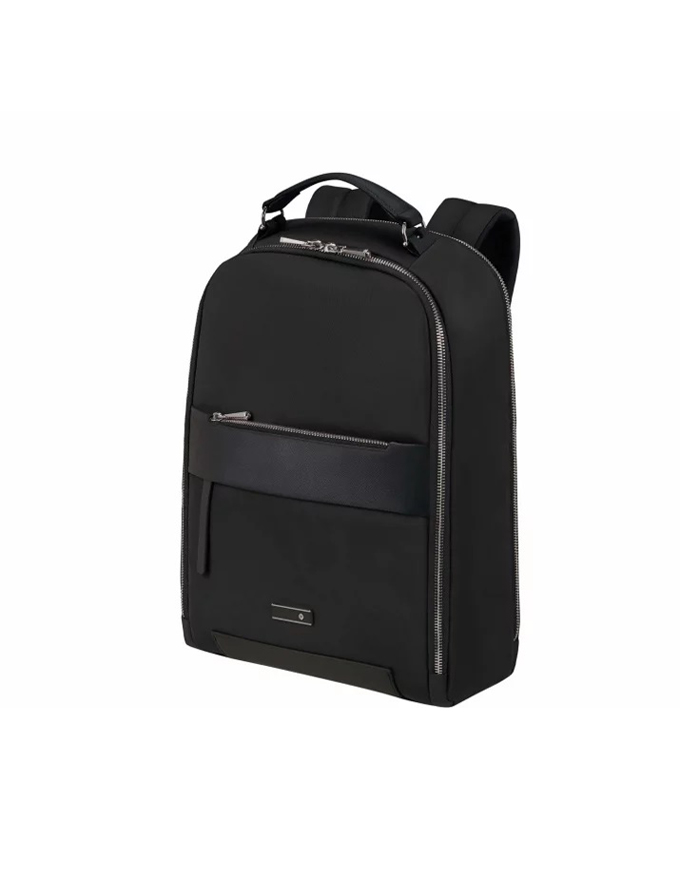 LAPTOP RANAC ZALIA 3.0-BACKPACK 14.1″ BLACK Samsonite