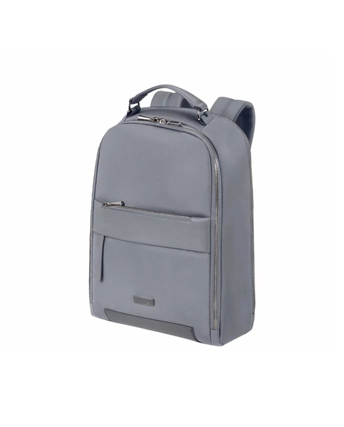 LAPTOP RANAC ZALIA 3.0-BACKPACK 14.1″ SILVER GRAY Samsonite