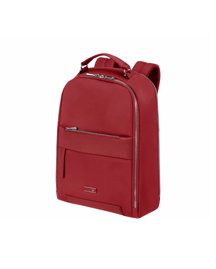 LAPTOP RANAC ZALIA 3.0-BACKPACK 14.1″ DARK RED Samsonite