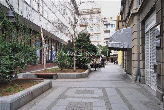 Centar - kod Knez Mihailove ID#4623 430.000 €