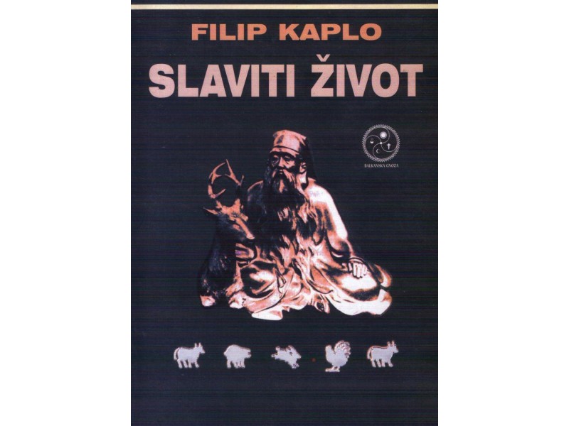 Filip Kaplo - Slaviti život NOVO!!!