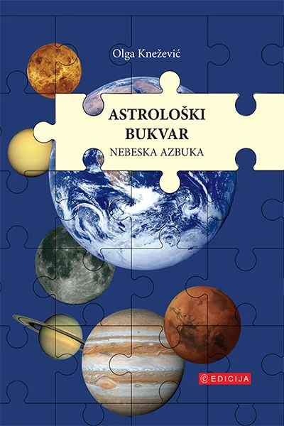 Astrološki bukvar