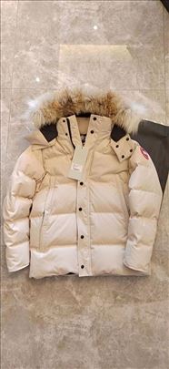 Canada Goose whyndam parka m.l.xl