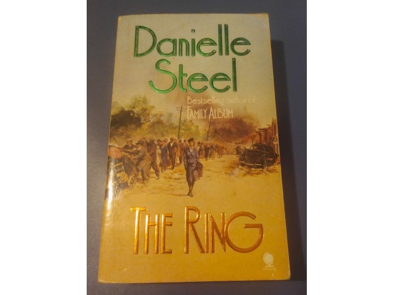 The Ring - Danielle Steel