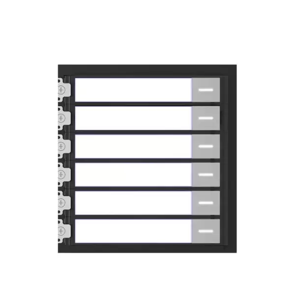 DS-KD-KK Hikvision interfonski modul za ime