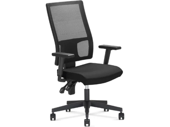Nowy Styl Kancelarijska stolica Taktik Mesh TS25 R19T Ergon 2L YB009