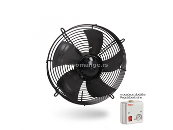 Ventilator YWF4E-250