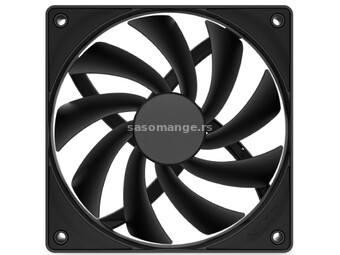 NZXT F120Q 120mm ventilator crni (RF-Q12SF-B2)