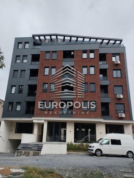 Ekskluzivna prodaja-Prvomajska,lux,svetao,useljiv ID#6192 203.900 €