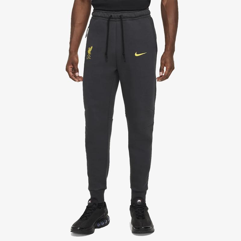 Nike LFC MNSW TECH FLC JGR PANT 3R