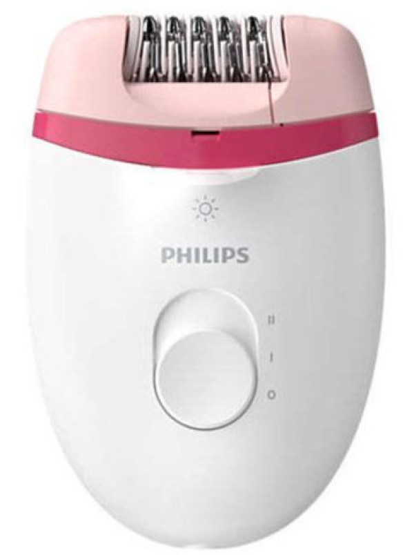 PHILIPS epilator BRE25500