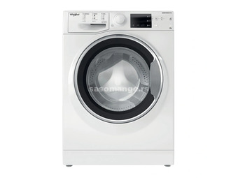 WHIRLPOOL Veš mašina WRBSB 6249 W