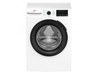 Beko BM3WFSU48415WB veš mašina 8kg 1400 obrtaja