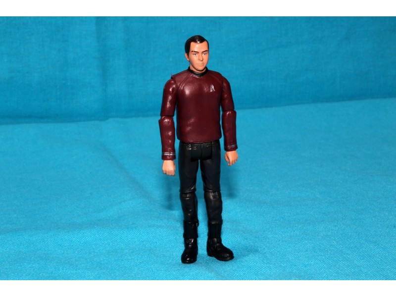 STAR TREK SCOTTY AKCIONA FIGURA