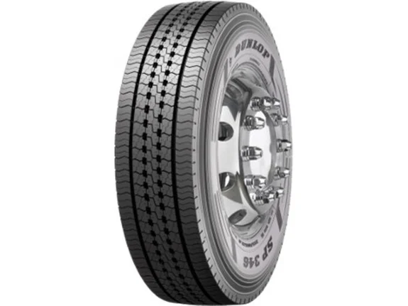 Dunlop Teretna guma 285/70R19.5 SP346 146L 3PSF TL
