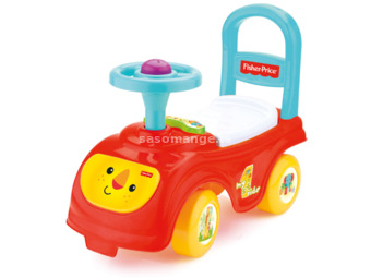 Auto guralica Fisher Price 018014