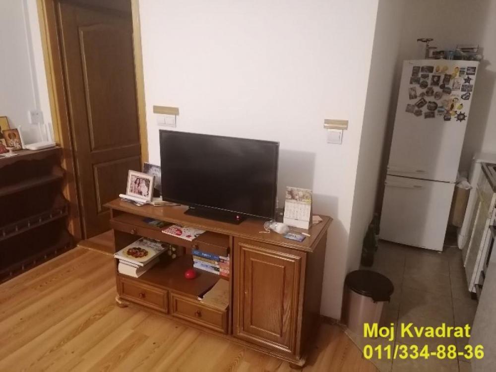 Jednoiposoban stan na prodaju, 35m2, 98.000€