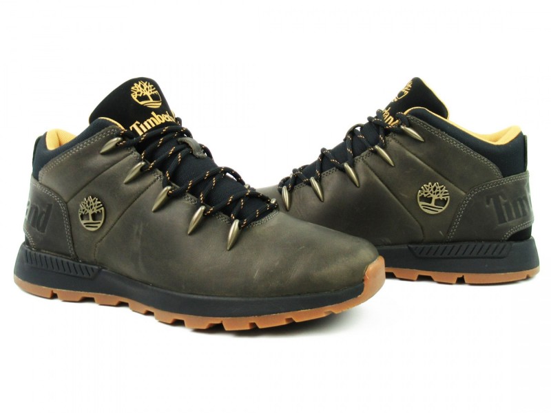 Timberland cipele čizme KOŽA N6463