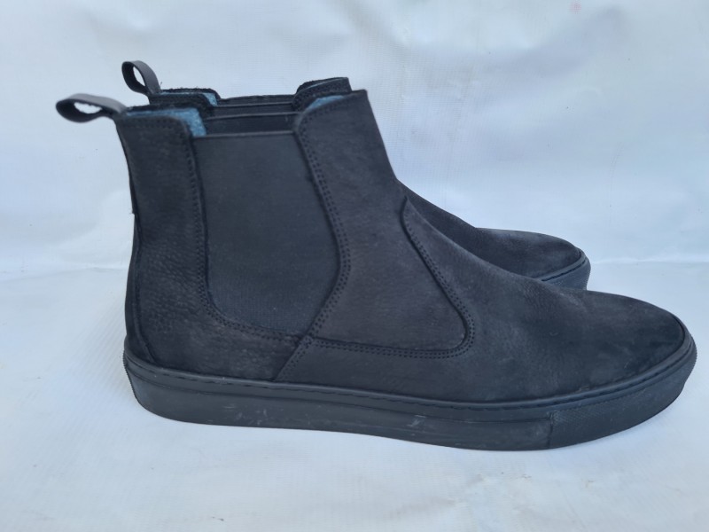 Original FIRETRAP cele kozne cipele 44/29.5 kao NOVE