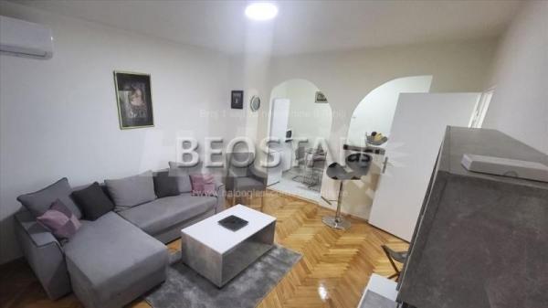 Nedeljka Cabrinovica, Dvosoban stan za izdavanje, 50m2, 600€