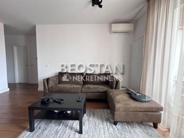 Dvosoban stan za izdavanje, 54m2, 700€