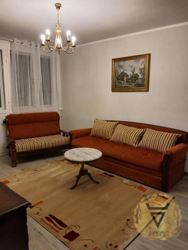 Dvosoban stan za izdavanje, 55m2, 650€