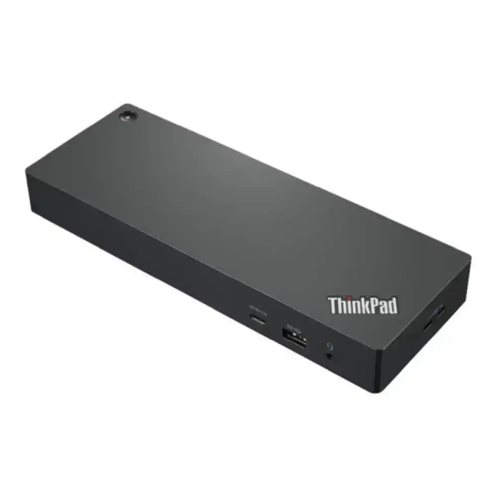 LENOVO THINKPAD THUNDERBOLT 4 DOCK 300W 40B00300EU