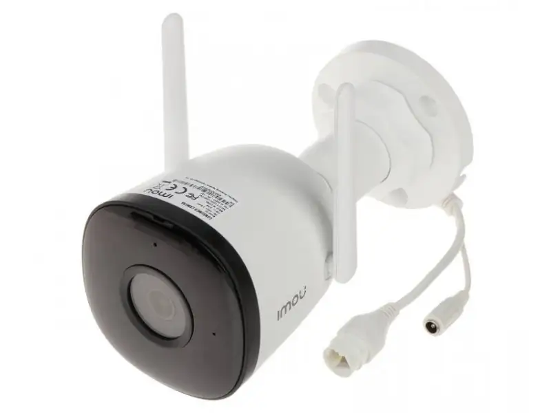 IMOU IPC-F42FEP BULLET 2 4MP WI-FI CAMERA