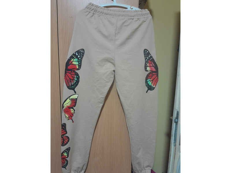 ADROM donji deo trenerke-pantalone