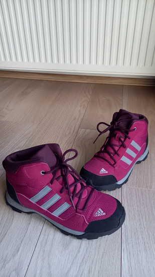 ADIDAS TERREX 38-2/3 (23.5cm) Izuzetne