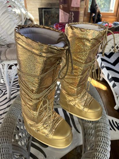 MOON BOOT x JEREMY SCOTT ČIZME